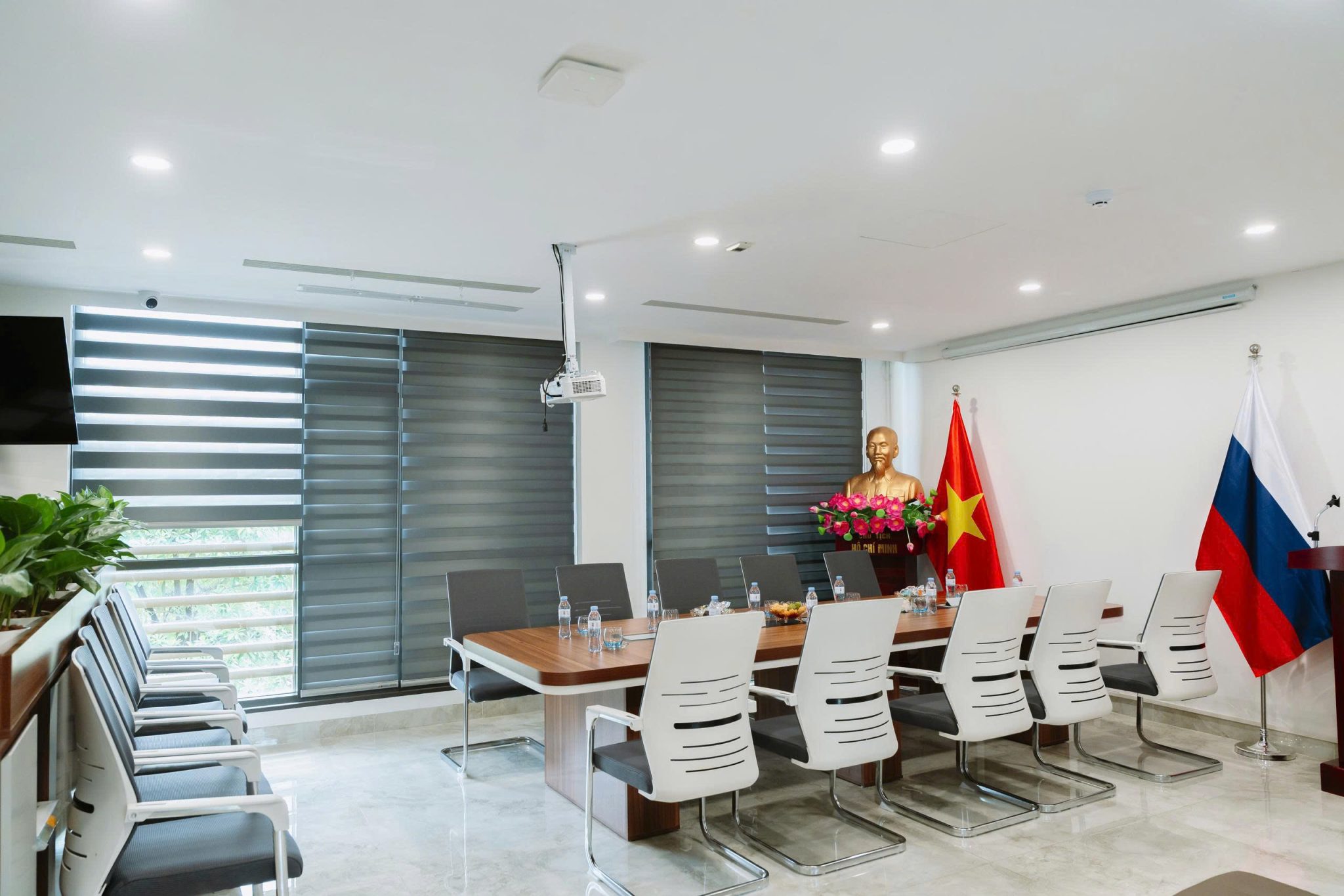 Về chúng tôi - GDF