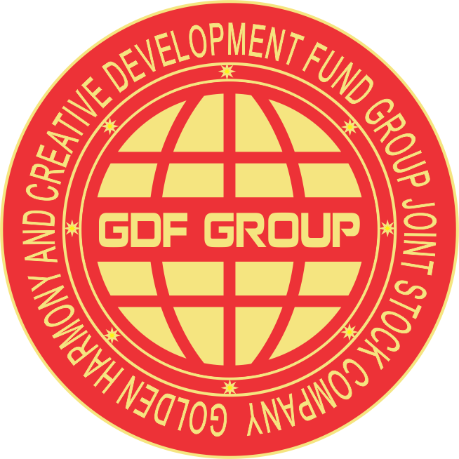 Trang chủ - GDF